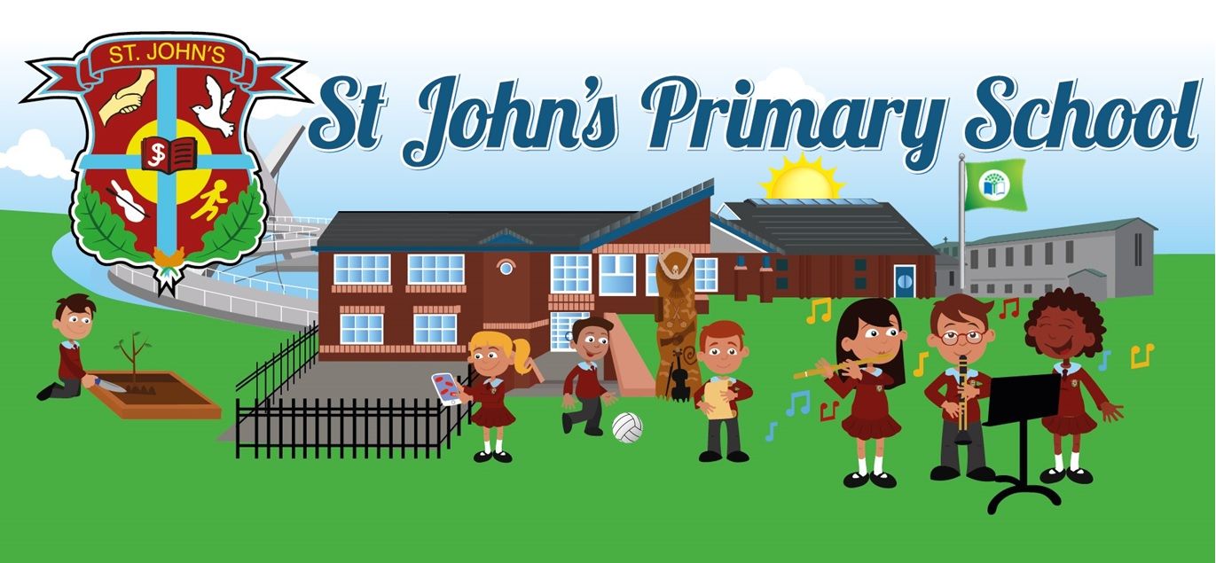 Year 4 Great Explorers Project